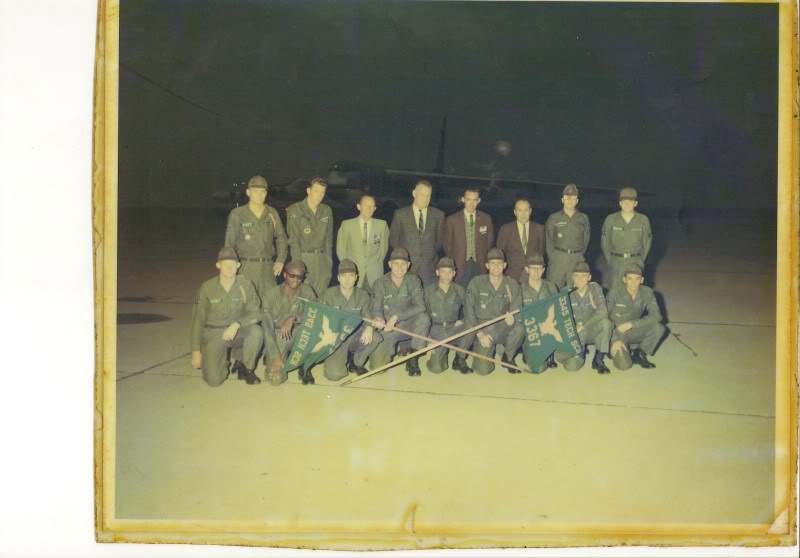 USAF tech school class photos - EPHEMERA, PHOTOGRAPHS & MILITARY ...