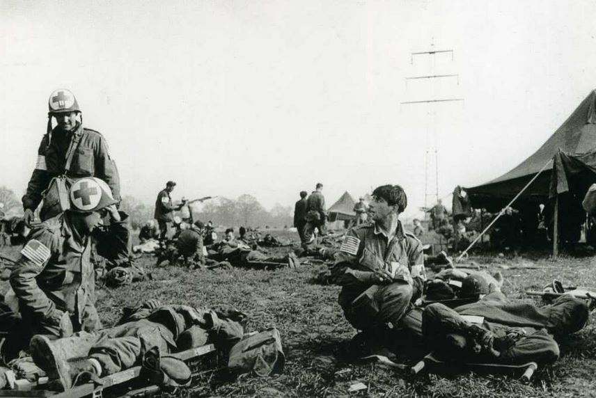 LOOKING FOR OPERATION VARSITY ABN PHOTOS- - EPHEMERA, PHOTOGRAPHS ...