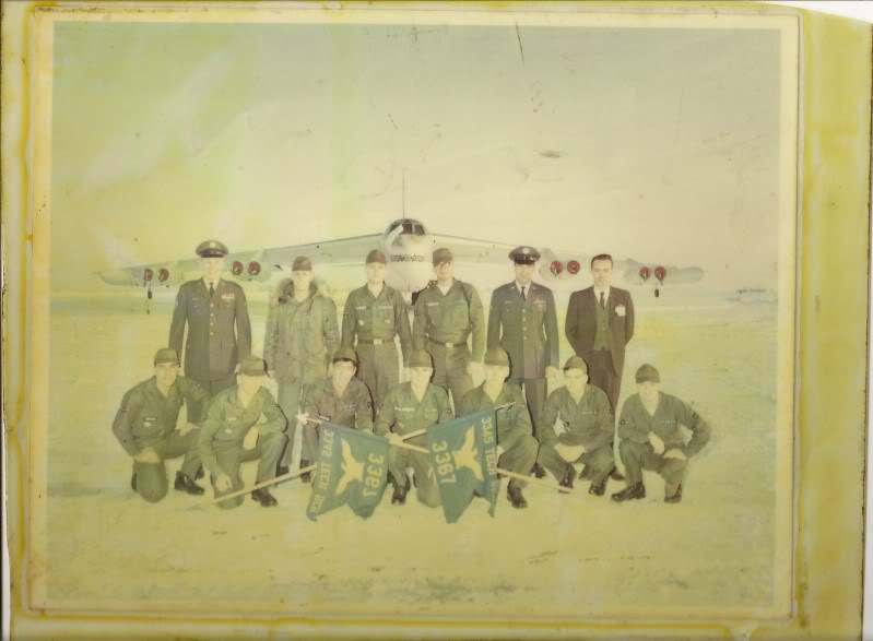 USAF tech school class photos - EPHEMERA, PHOTOGRAPHS & MILITARY ...