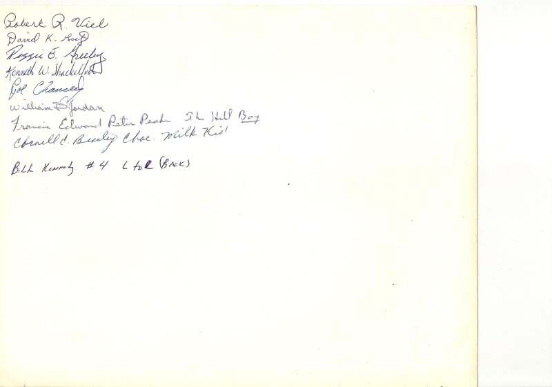 USAF tech school class photos - EPHEMERA, PHOTOGRAPHS & MILITARY ...