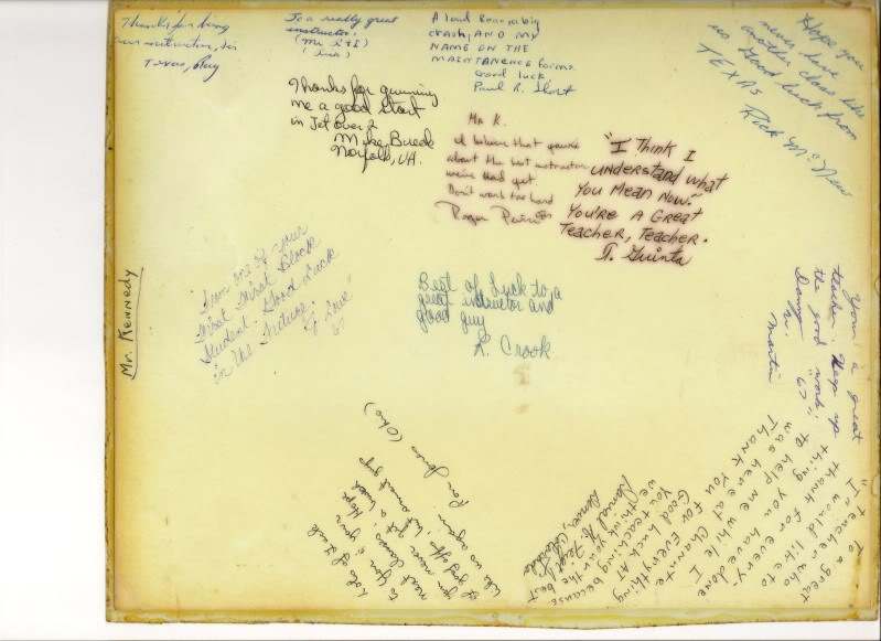 USAF tech school class photos - EPHEMERA, PHOTOGRAPHS & MILITARY ...