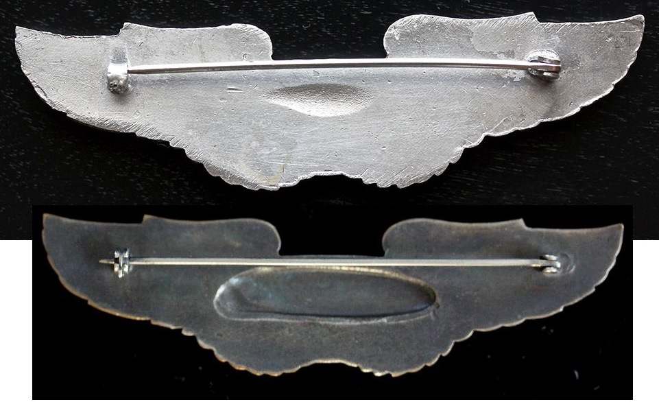 William Link Co of Newark, NJ: examples and patterns - Page 4 - WING ...