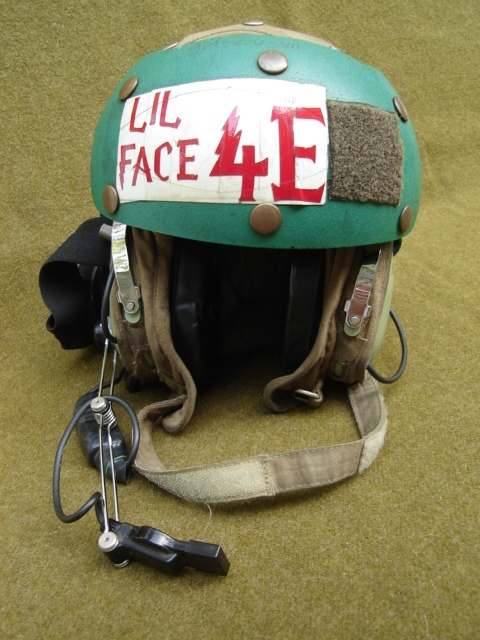 Aircraft Carrier Flight Deck Helmet, Personalized - GROUND CREW SPECIAL ...