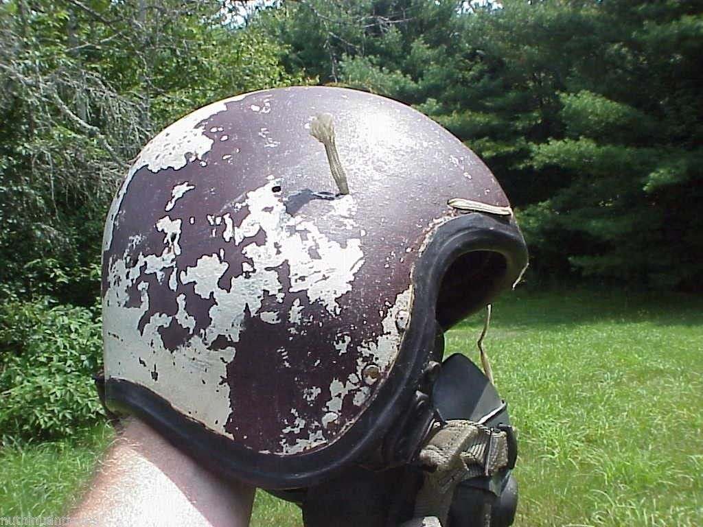 TRUE USAF P-1 ON EBAY! - FLYING HELMETS AND ACCESSORIES - U.S ...