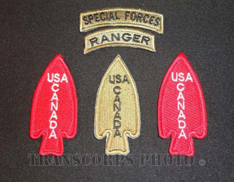 Current soldiers wearing FSSF patch? - MISCELLANEOUS / OTHER - U.S ...