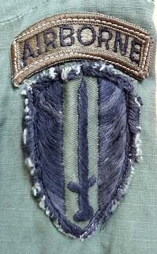 Jungle jackets - SF/SMAG - Vietnam War - UNIFORMS - U.S. Militaria Forum