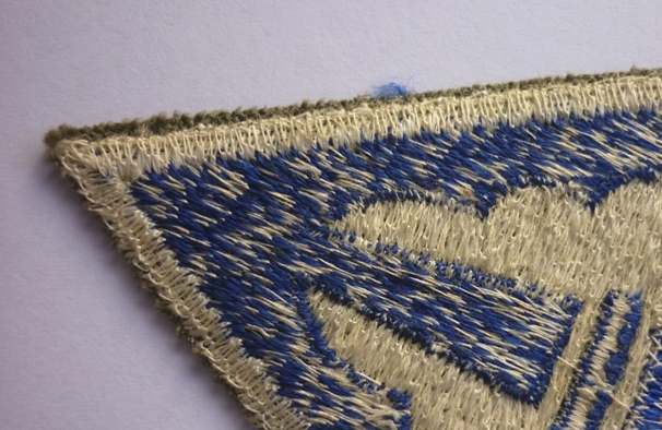 Opinions Please XXII Corps - ARMY AND USAAF - U.S. Militaria Forum