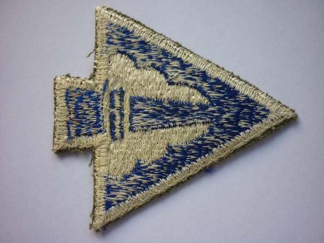 Opinions Please XXII Corps - ARMY AND USAAF - U.S. Militaria Forum