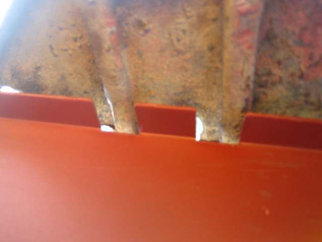 Restoration of my 1942 Ford GPW Jeep - Page 8 - MILITARY VEHICLES - U.S ...