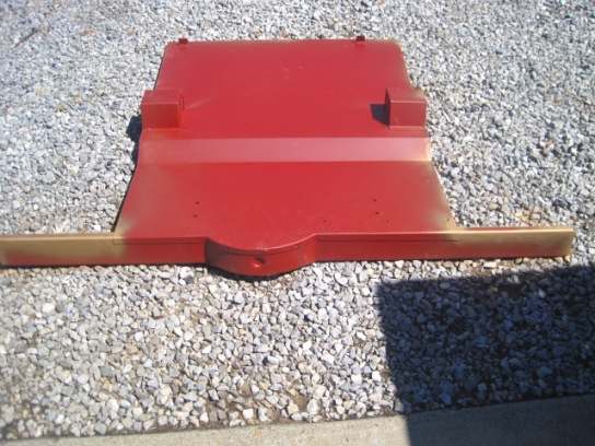 Restoration of my 1942 Ford GPW Jeep - Page 8 - MILITARY VEHICLES - U.S ...