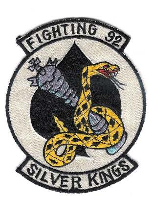 Naval Air Squadrons - Fixed Wing 'V' Squadrons - NAVY, COAST GUARD AND ...