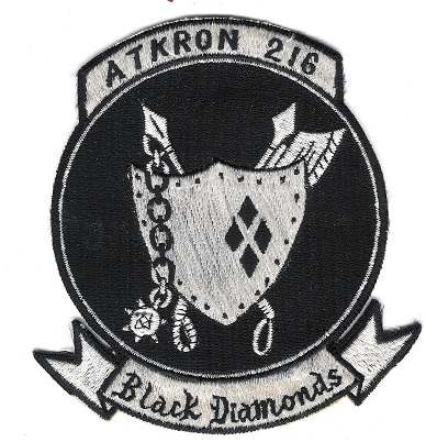 Naval Air Squadrons - Fixed Wing 'V' Squadrons - NAVY, COAST GUARD AND ...