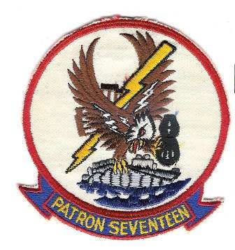 Patrol Squadrons (VP Navy) - NAVY, COAST GUARD AND OTHER SEA SERVICES ...