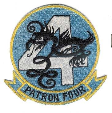 Patrol Squadrons (VP Navy) - NAVY, COAST GUARD AND OTHER SEA SERVICES ...