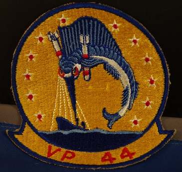 Patrol Squadrons (VP Navy) - NAVY, COAST GUARD AND OTHER SEA SERVICES ...