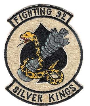 Naval Air Squadrons - Fixed Wing 'V' Squadrons - NAVY, COAST GUARD AND ...