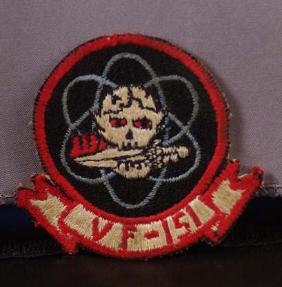 Naval Air Squadrons - Fixed Wing 'V' Squadrons - NAVY, COAST GUARD AND ...