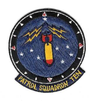 Patrol Squadrons (VP Navy) - NAVY, COAST GUARD AND OTHER SEA SERVICES ...