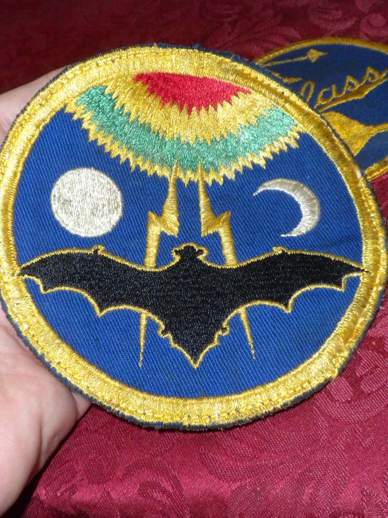 couple of patch pick ups - NAVY, COAST GUARD AND OTHER SEA SERVICES ...