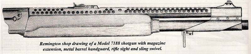 Friday's Firearm Foto Quiz 7 - FIREARMS - U.S. Militaria Forum
