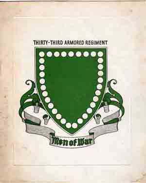 3rd Armored Tank Commanders Letters and More! - Page 2 - EPHEMERA ...