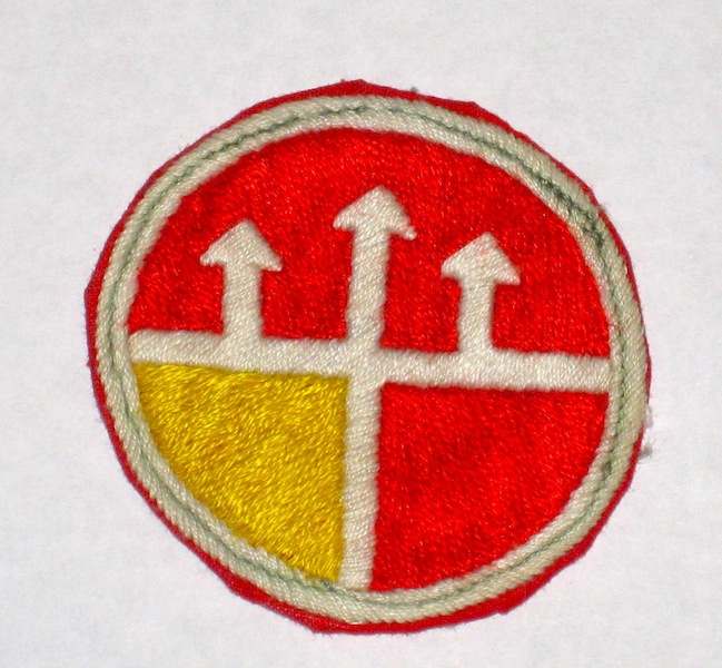 Engineer Command Vietnam - ARMY AND USAAF - U.S. Militaria Forum