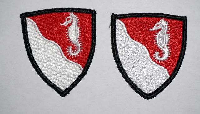 36th Engineer Regiment / Group / Brigade - ARMY AND USAAF - U.S ...