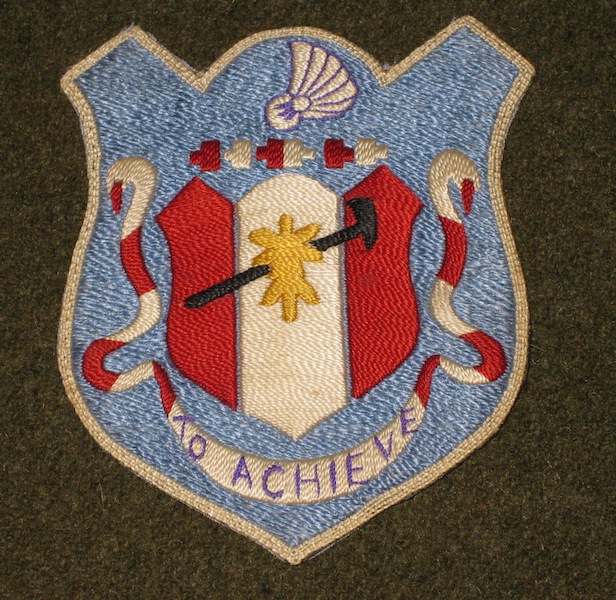 46th Engineer Battalion - ARMY AND USAAF - U.S. Militaria Forum