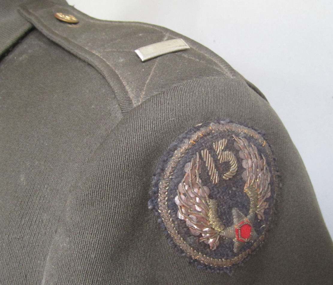 449th bomb group of the 15th - GROUPINGS PAGE - U.S. Militaria Forum