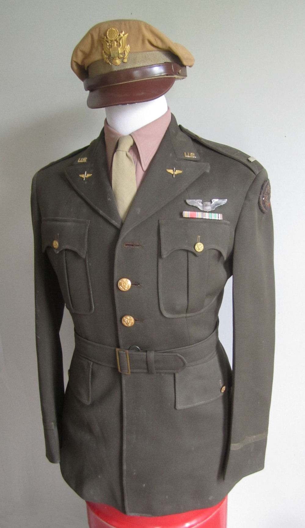 449th bomb group of the 15th - GROUPINGS PAGE - U.S. Militaria Forum