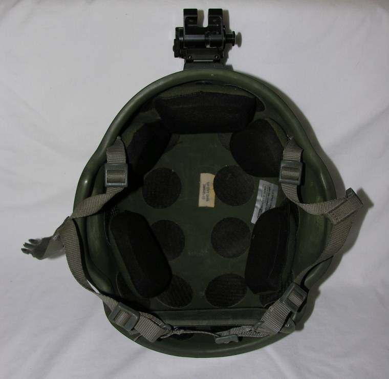 Show your painted and patched mich/ ach helmets. - Page 9 - MODERN ...