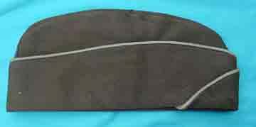 Any red flags? 3rd ID Ike Jacket fully badged - UNIFORMS - U.S ...