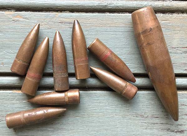 your mission should you choose to accept it.... (ID question ...