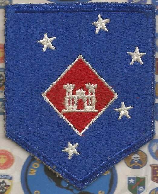 MAC Engineers - MARINES - U.S. Militaria Forum