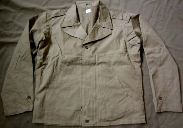 M41 Jacket - REENACTING GROUPS & REPRO GEAR - U.S. Militaria Forum
