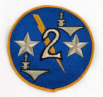 HELP ID NAVY STRIKE GROUP? PATCH - NAVY, COAST GUARD AND OTHER SEA ...