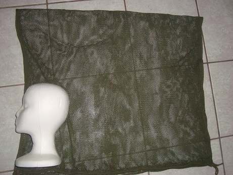 Sniper Veil? - FIELD & PERSONAL GEAR SECTION - U.S. Militaria Forum