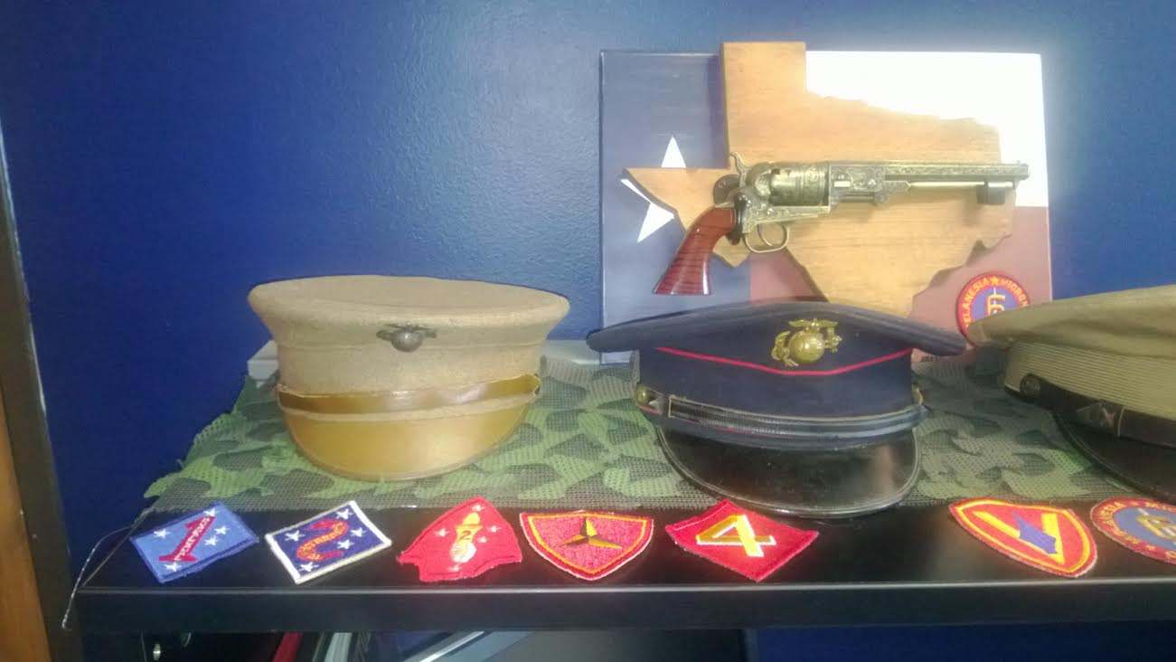 Lets see your EGA displays! - MARINE CORPS EGA DISCUSSION - U.S ...