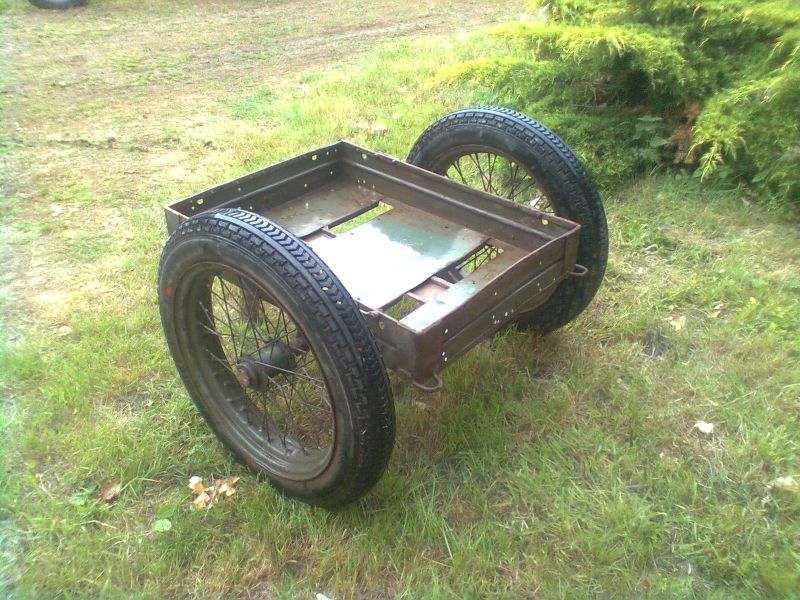 Handcart - MILITARY VEHICLES - U.S. Militaria Forum