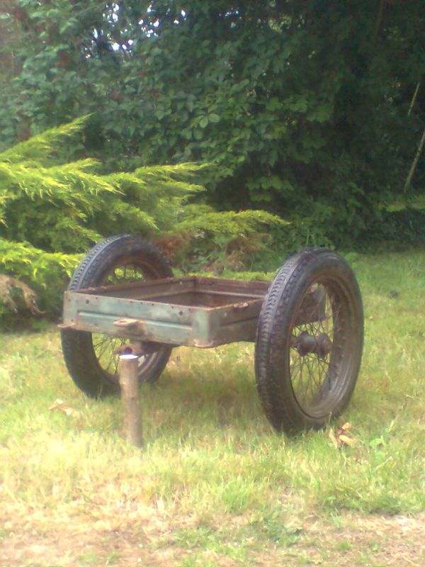 Handcart - MILITARY VEHICLES - U.S. Militaria Forum