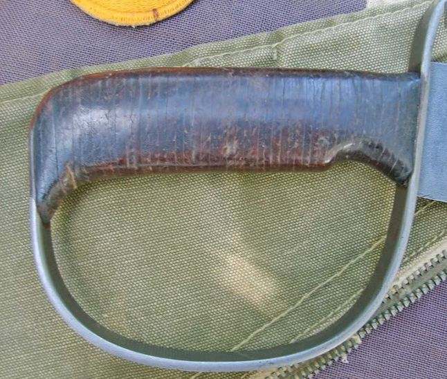 Woodman's Pal/LC-14-B - EDGED WEAPONS - U.S. Militaria Forum