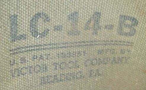 Woodman's Pal/LC-14-B - EDGED WEAPONS - U.S. Militaria Forum