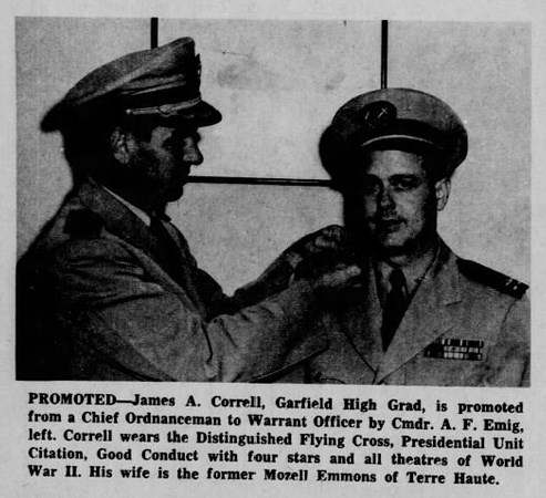 Nice mounted DFC Navy group on ebay. - MEDALS & DECORATIONS - U.S ...