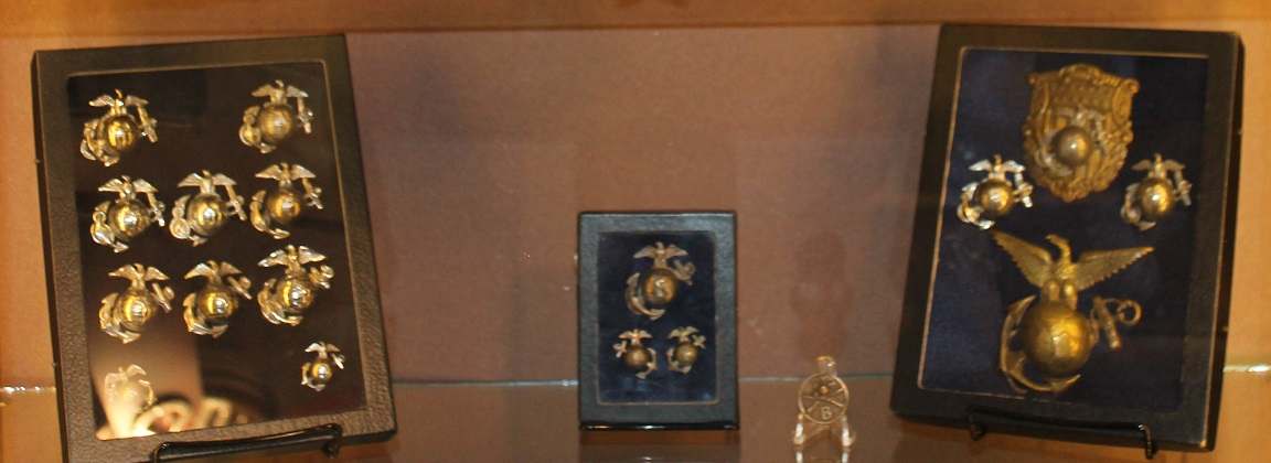 Lets see your EGA displays! - MARINE CORPS EGA DISCUSSION - U.S ...