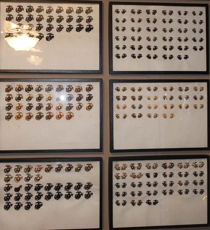 Lets see your EGA displays! - MARINE CORPS EGA DISCUSSION - U.S ...