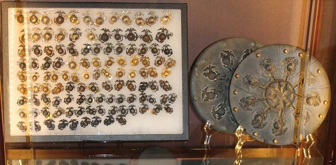 Lets see your EGA displays! - MARINE CORPS EGA DISCUSSION - U.S ...