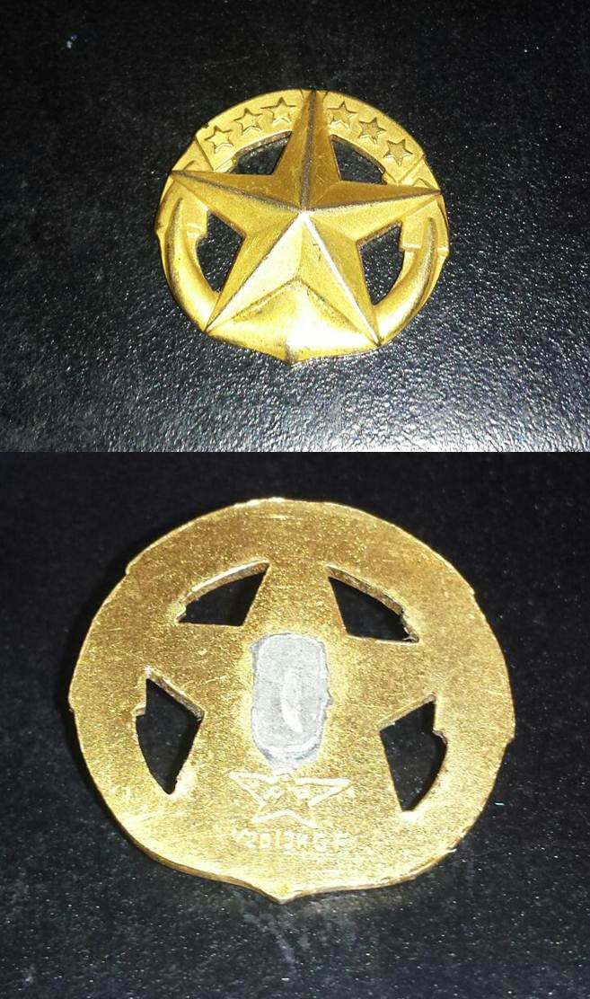 Small Navy? Pin - MISC MILITARIA - U.S. Militaria Forum