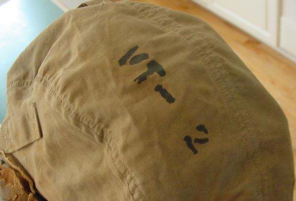 Some of my WWII Naval Aviator flight helmets - Page 39 - FLYING HELMETS ...
