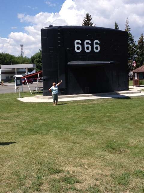 Devil Boat; U.S.S. Hawkbill - MILITARY SHIPS AND VESSELS - U.S ...