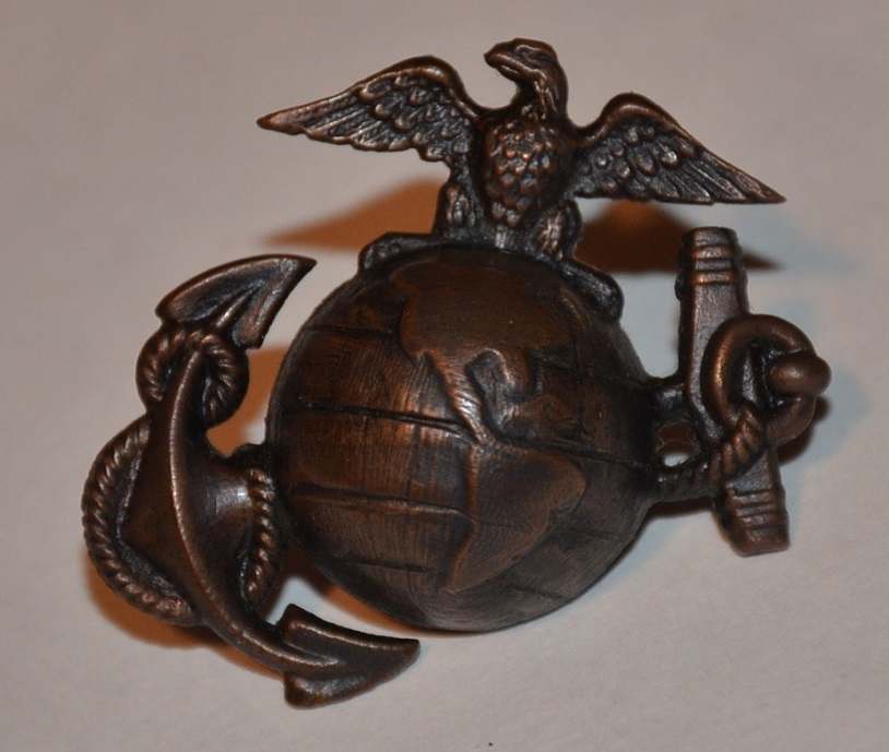 Box o' EGA's - MARINE CORPS EGA DISCUSSION - U.S. Militaria Forum